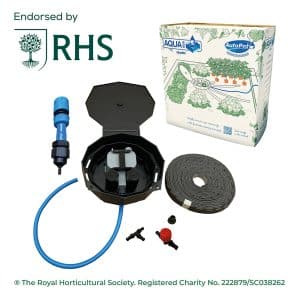 Power Free, Indoor & Outdoor Irrigation | AutoPot Watering Systems UK